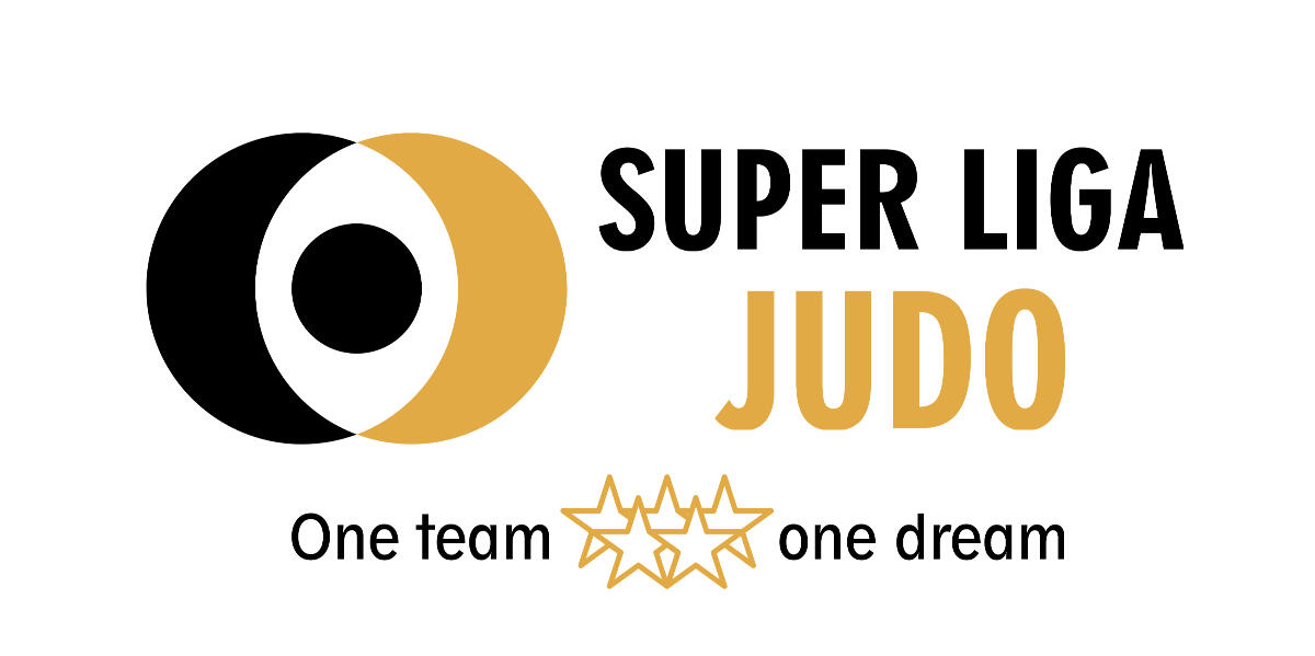 Super Liga Judo